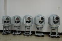 China Security Surveillance Electro-Optical Multi-Sensor Infrared Tracking System for sale