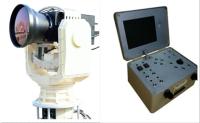 China EOTS Ultra Long Range Electro Optical Tracking System with IR Camera for sale