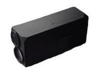 China Portable Parallax Laser Range Finder For Search And Tracking Target for sale