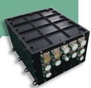 China High Capacity Shunt Regulator Power Conversion Equipment For Switch Modulation for sale