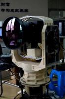China JH602-1100 Shipboard Electro Optical Security Surveillance and Tracking System for sale