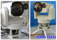 China EOTS Long Range Electro Optical Sensor System 360° Continuous Scanning for sale