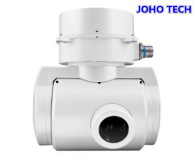 China Lightweight Infrared Optical Sensor EO IR System For Line Patrol And Search for sale