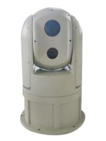China DC24V Search Tracking EO IR System For Military And Civilian Fields for sale