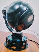 China Small Size Dual Sensor EO IR Surveillance System IP66 For Airplanes for sale