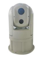 China EO/IR Manual / Auto Tracking Surveillance System 17μM×17μM for sale