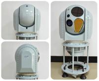 China Infrared EO  IR Tracking Camera System for sale