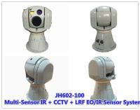 China Precise Electro Optical Sensor System , Electro Optical Targeting System for sale