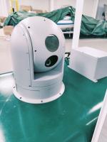 China 2 Axis High Accuracy Ship Borne Electro Optical Surveillance System EOSS for sale