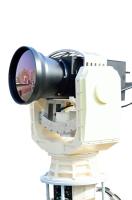 China 640x512 Stabilized Cooled IR Thermal Camera Searching System for sale