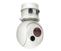 China High Precision Stabilized Electro Optical UAV Searching System for sale