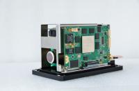 China Easy Integration Cooled MCT Detector Thermal Infrared Camera Module for sale