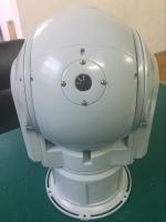 China Multi Sensor Shipborne EO/IR Monitoring System Fully Sealed for sale