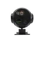 China Small Size High Resolution EO / IR Tracking Gimbal For Military And Civilian UAVs for sale
