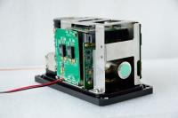 China Three FOV Cooled HgCdTe FPA Easy Integration Thermal Infrared Imaging Module for sale