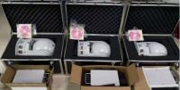 China 30mm~300mm EO/IR Surveillance System Focal Length Ship Borne Cooled MWIR for sale