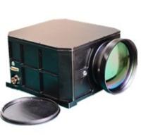 China High Resolution Thermal Imaging System Camera 36VDC For Surveillance for sale