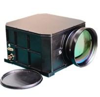 China High Resolution Thermal Imaging System Camera 36VDC For Surveillance for sale