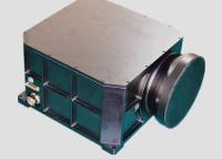 China HgCdTe Thermal Security Camera 2-FOV Compact Cooled FPA 24VDC for sale