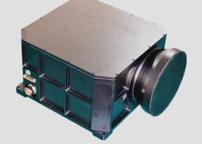 China HgCdTe Thermal Security Camera 2-FOV Compact Cooled FPA 24VDC for sale