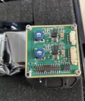 China LWIR Thermal Imaging Camera Module 384×288 VOx Uncooled Infrared for sale