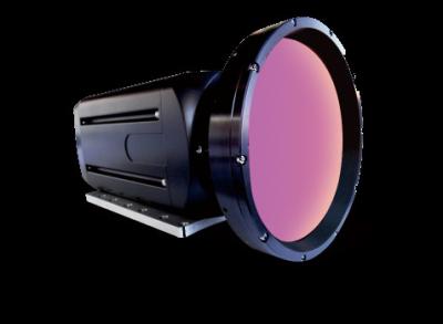 China JH640-690 MWIR MCT Cooled Long Range Thermal Security Camera for sale