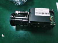 China 280mm Long Focal Length Light Weight Medium Wave Cooled Thermal Security Camera for sale