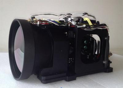 China HgCdTe Cooled Thermal Security Camera / Infrared Imaging Camera for sale