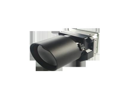 China Uncooled VOx FPA Infrared Thermal Imaging Module for Ground Surveillance for sale