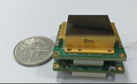 China Mini Size G04-640 Core Thermal Imaging Camera Module for sale