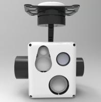China Infrared Electro Optical Sensor System , Electro - Optical Targeting System for sale