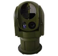 China Lwir Thermal Camera System Multi Sensor Ir Tv Lrf For Ship - Borne for sale