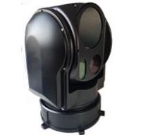 China Observation Aiming Electro Optical Targeting System Long Range Gimbal Type for sale