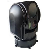 China Observation Aiming Electro Optical Targeting System Long Range Gimbal Type for sale