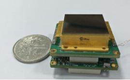 China G04-640 17um Pitch Infrared Camera Module Automatic Shutter Calibration For Uav Usv for sale