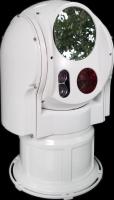 China Full Sealing High Accuracy Multi Sensor Surveillance Radar System for sale