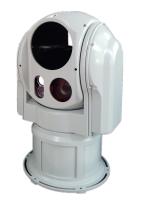 China JHS209-S08 Electro Optical Targeting System And Multi - Sensor Photoelectric System for sale