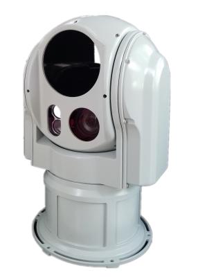 China JHS209-S08 Electro Optical Targeting System And Multi - Sensor Photoelectric System for sale