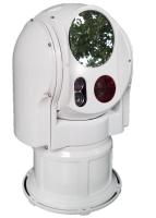 China Monitoring Thermal Imaging Camera And Multi - Sensor Surveillance Radar System for sale