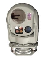China Hi Stability Airborne Gimbal Electro Optical Systems For Multispectral Multi Sensors for sale