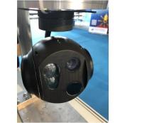 China JHP307-B115A Infrared Electro Optical Sensor System Miniature Light Weight for sale