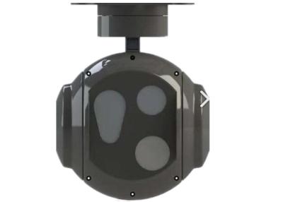 China Infrared Electro Optical Sensor System , Light Weight  Electro Optical System for sale