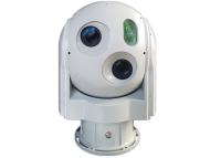 China Multi - Sensor Electro Optical Tracking System Day Light Camera RS485 Communication for sale