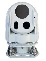 China USV Infrared Electro Optical Sensor System Pixel 1920x1080 for sale