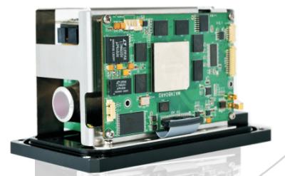 China Various FOV lens ,cooled HgCdTe FPA Thermal Imaging Module For Thermal Security Camera System for sale