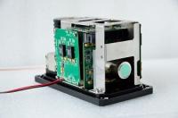China High Frame Rate And Clear Images , Cooled HgCdTe FPA Thermal Imaging Module For Security / Surveillance for sale
