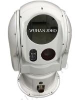 China Multi Sensor USV Infrared Electro Optic Systems With IR, Daylight Camera And LRF for sale