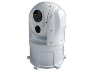 China USV Infrared Electro Optics Systems 1920x1080 With VOX Uncooled FPA Detector for sale