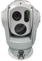 China Two Axis 640x480 Uncooled FPA Electro Optical Tracking System For UAV for sale
