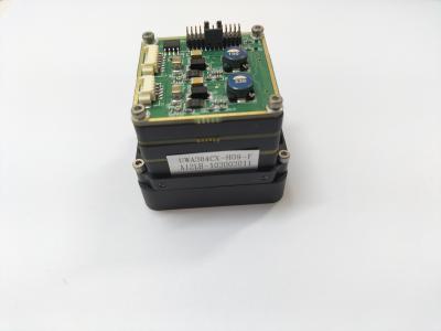 China High Resolution Vox Thermal Camera Sensor Module Infrared Lwir Uncooled 384X288 for sale